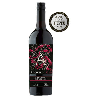 Apothic cabernet Sauvignon Red Wine 750ml - ASDA Groceries