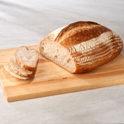 Exceptional by ASDA Exceptional by White Sourdough Loaf 600g - ASDA ...