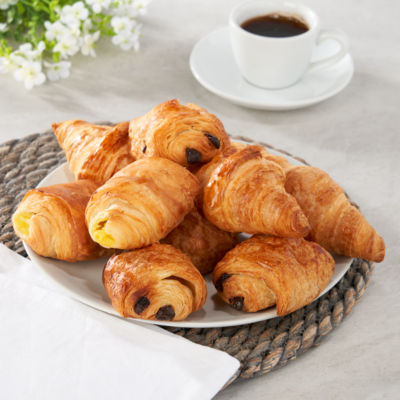 ASDA The Bakery at 9 Mini Pastries Family Pack - ASDA Groceries