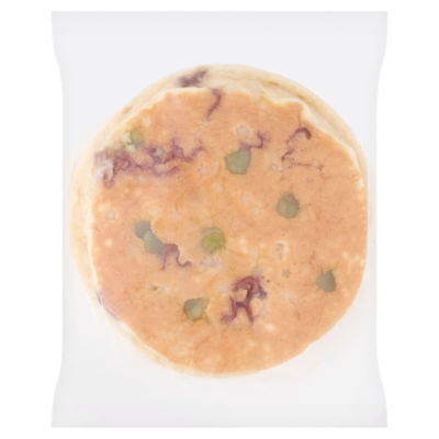 ASDA Pancake Topped with Sugar Sprinkles 5 Pack - ASDA Groceries