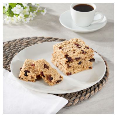Exceptional by ASDA 4 Granola Squares - ASDA Groceries