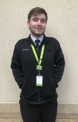 Asda Frome family hero