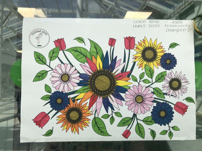 Hunts Cross Community Gallery
