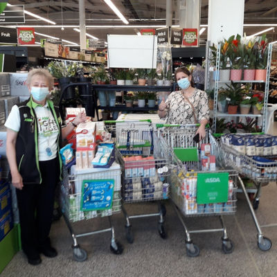 Grant for Independent Options