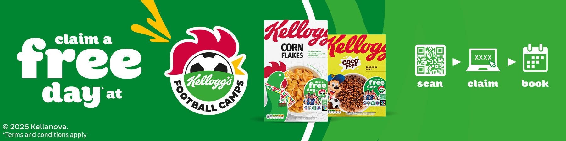 Competitions At Asda - ASDA Groceries