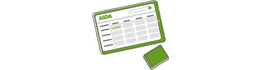 Express Delivery | One Hour & Same Day Grocery Delivery - ASDA Groceries