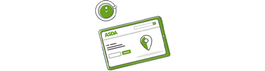 Express Delivery | One Hour & Same Day Grocery Delivery - ASDA Groceries