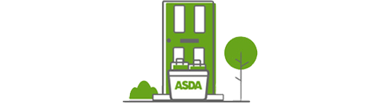 Express Delivery | One Hour & Same Day Grocery Delivery - ASDA Groceries