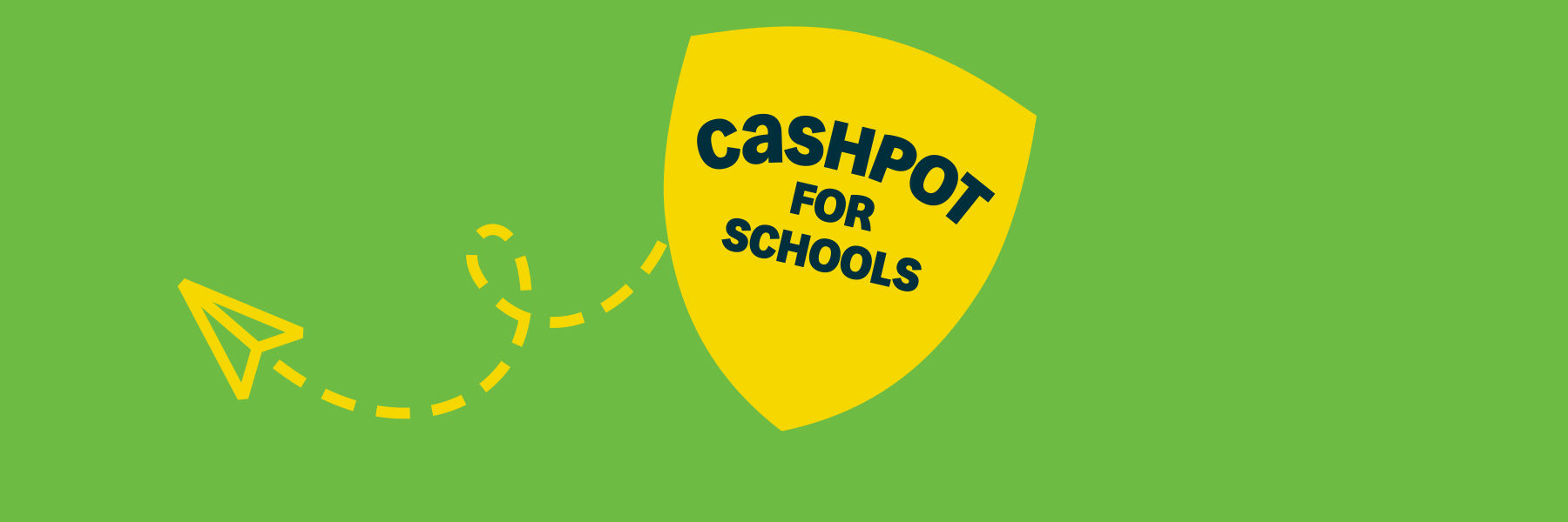 Cashpot for Schools - ASDA Groceries