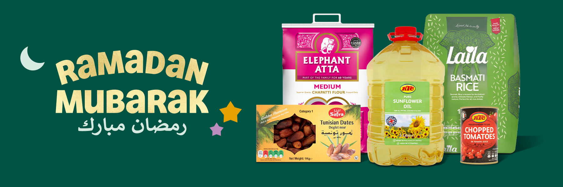 Online Food Shopping - ASDA Groceries