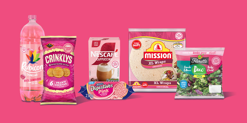 Events & Inspiration - ASDA Groceries