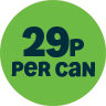 Diet Coke 30 x 330ml - ASDA Groceries