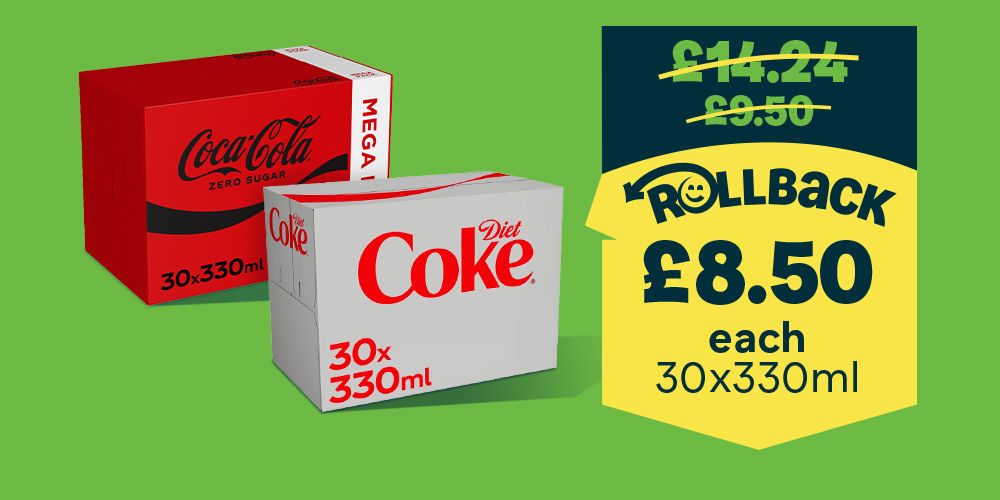 All ASDA Offers Page - ASDA Groceries