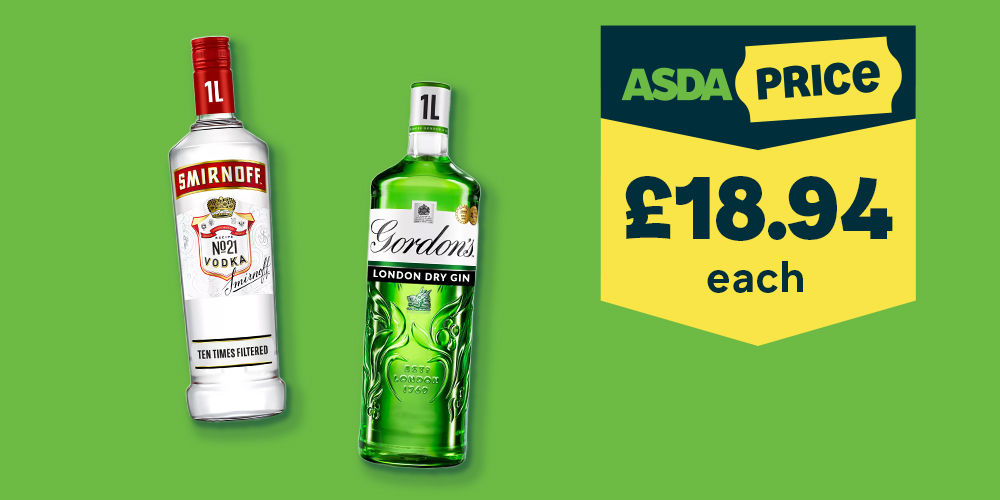 All ASDA Offers Page - ASDA Groceries