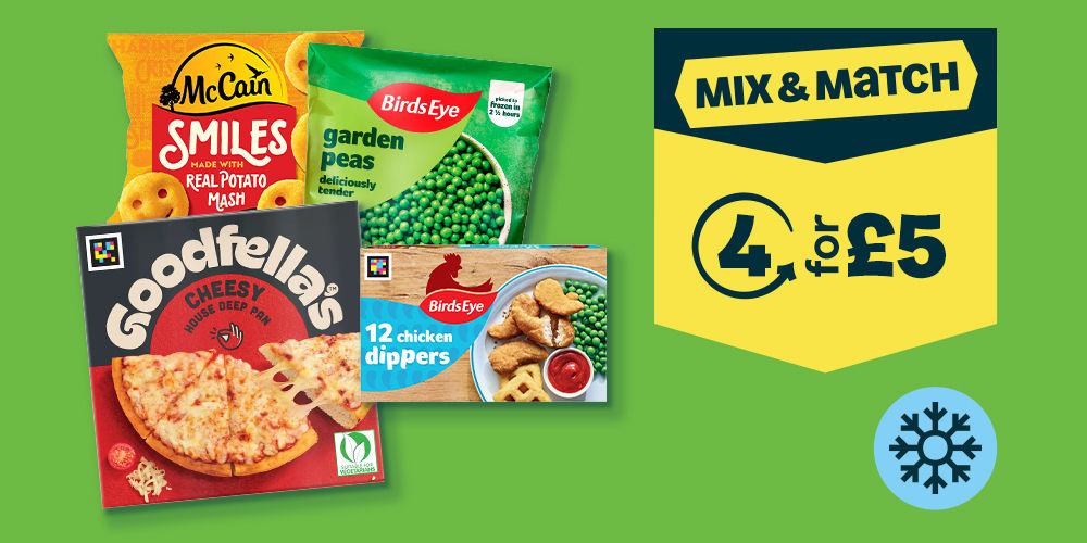 All ASDA Offers Page - ASDA Groceries