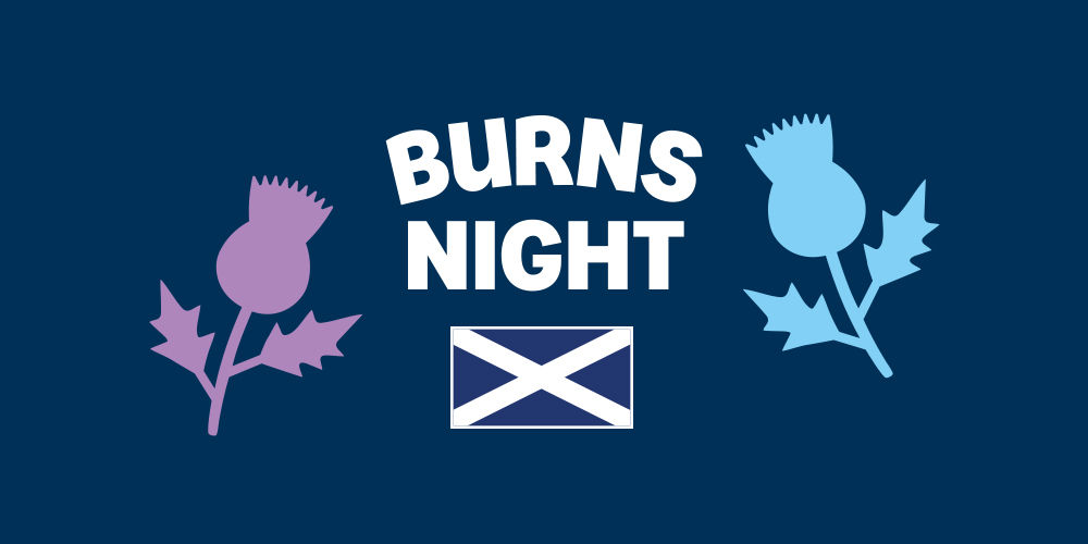 Burns Night - ASDA Groceries