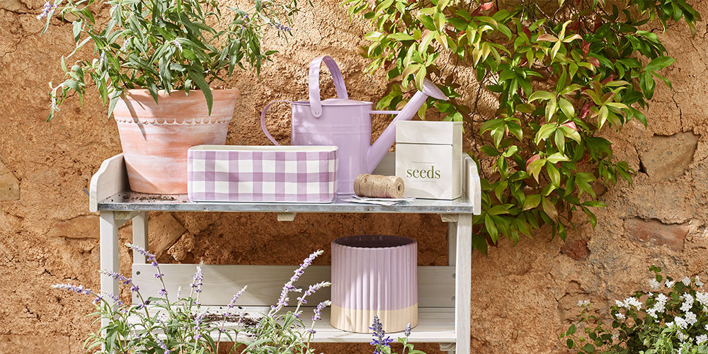 Garden & Outdoor - ASDA Groceries