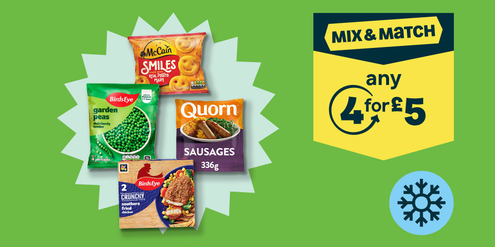 All ASDA Offers Page - ASDA Groceries