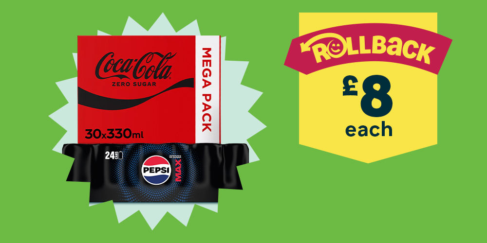 All ASDA Offers Page - ASDA Groceries