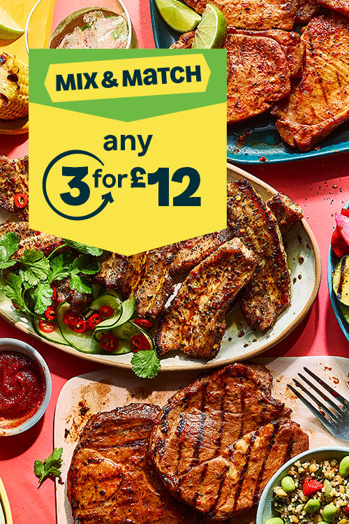 Summer Shop - Food, Beauty & More - ASDA Groceries