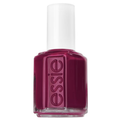 Essie 44 Bahama Mama Burgundy Nail Polish 13.5ml - ASDA Groceries