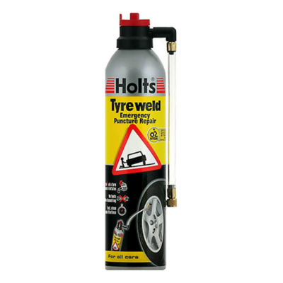 Holts Tyreweld Emergency Puncture Repair Kit - ASDA Groceries