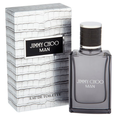 Jimmy Choo Man Eau de Toilette Natural Spray 30ml - ASDA Groceries