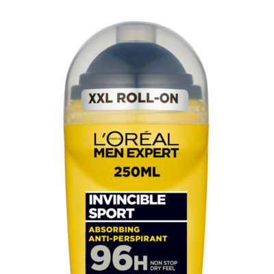 L'Oreal Men Expert M.Expert Deo Me Deodorant - ASDA Groceries