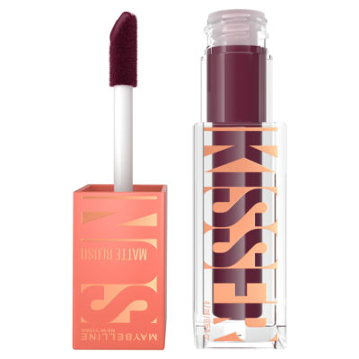 Maybelline New York Maybelline Sunkisser Hazy Matte Blush - Berry ...