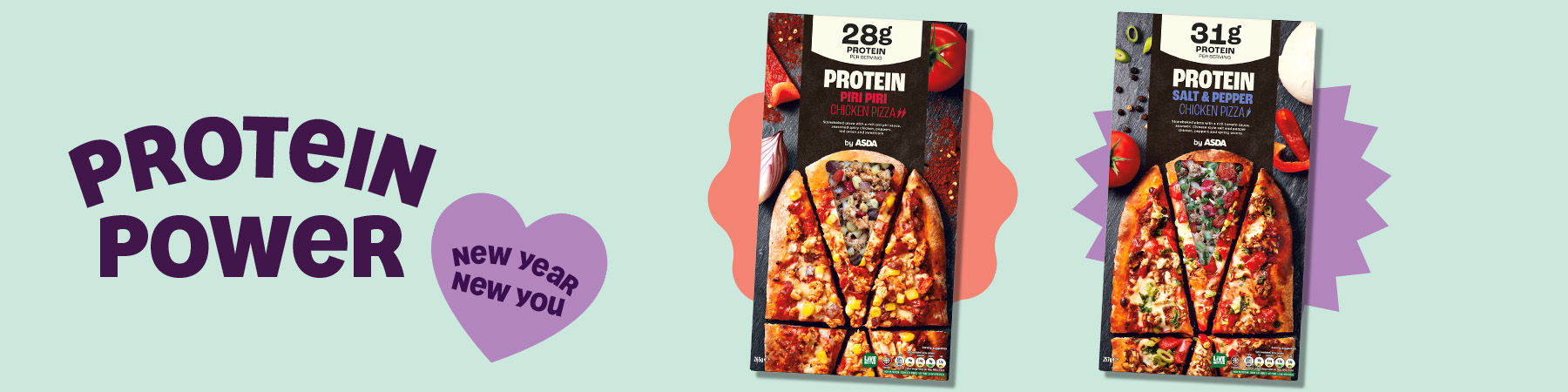 Ready Meals - ASDA Groceries