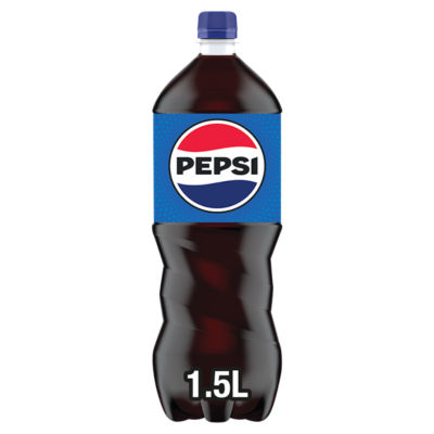 Pepsi 1.5 Litres - ASDA Groceries