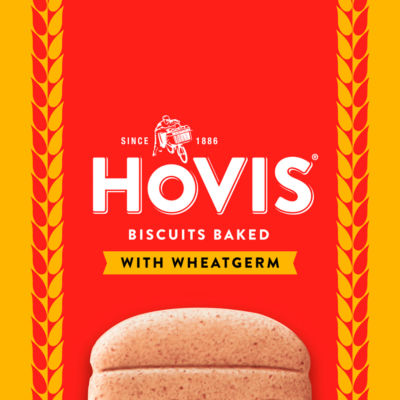 Hovis Jacob's Digestive Biscuits 250g - ASDA Groceries