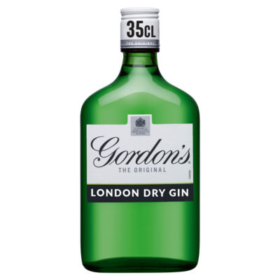 Gordon's Special London Dry Gin 35cl - ASDA Groceries
