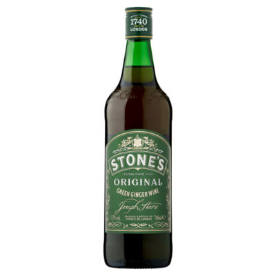 Stones Original Green Ginger Wine 700ml - ASDA Groceries