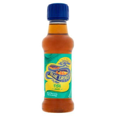 Blue Dragon Fish Sauce 150ml - ASDA Groceries