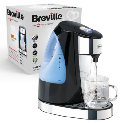 Breville HotCup Hot Water Dispenser - ASDA Groceries