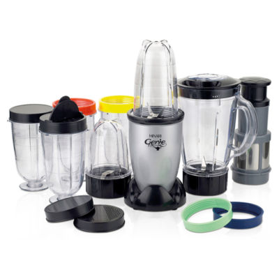 Hinari Genie Blender Set - ASDA Groceries