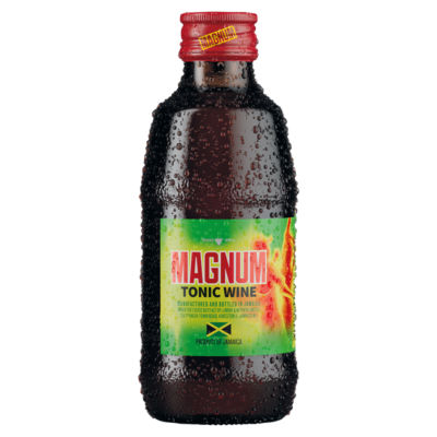 Magnum Tonic Wine 200ml - ASDA Groceries
