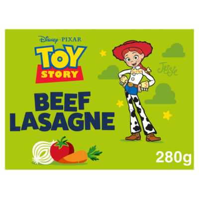 Disney Beef Lasagne 280g - ASDA Groceries