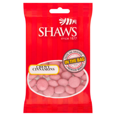 Millions Cinnamon Sweets - ASDA Groceries