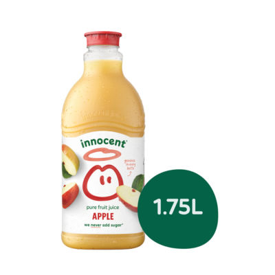Innocent Apple 1.75L - ASDA Groceries