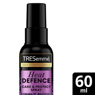 TRESemme Heat Defence Spray Care & Protect 60 ml - ASDA Groceries