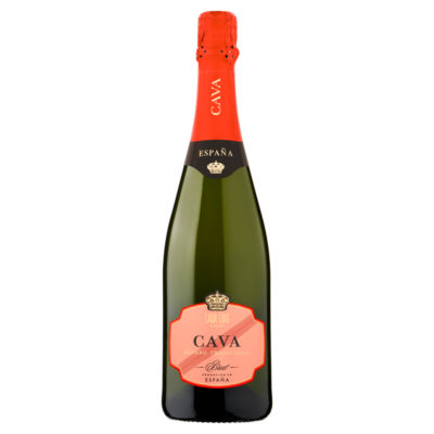 Casa Luis Cava Brut 75cl - ASDA Groceries