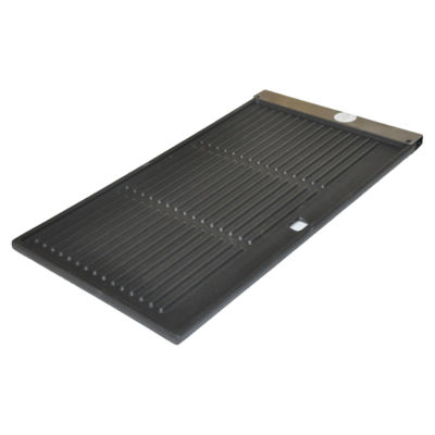 Uniflame Uniflame Griddle Plate (4 & 5 Burner) - ASDA Groceries