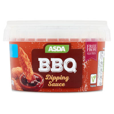 ASDA BBQ Dipping Sauce - ASDA Groceries
