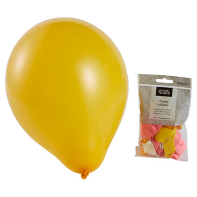DM-101744 Mix Balloons - ASDA Groceries