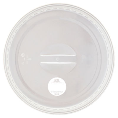 George Home Plastic Microwave Plate Cover - ASDA Groceries
