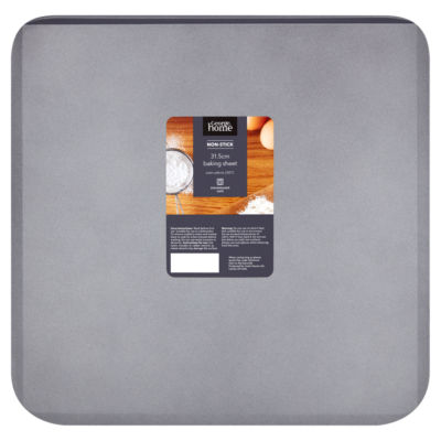 George Home Non-Stick Baking Sheet - ASDA Groceries