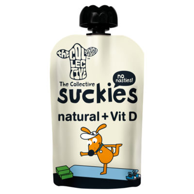 The Collective Suckies 90g - ASDA Groceries