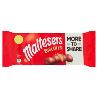 DM-100143 More to Share Biscuits - ASDA Groceries